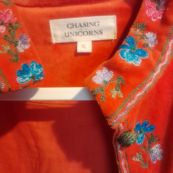 Chasing Unicorns | Jackets & Coats | Chasing Unicorns Its Only Rock And ...